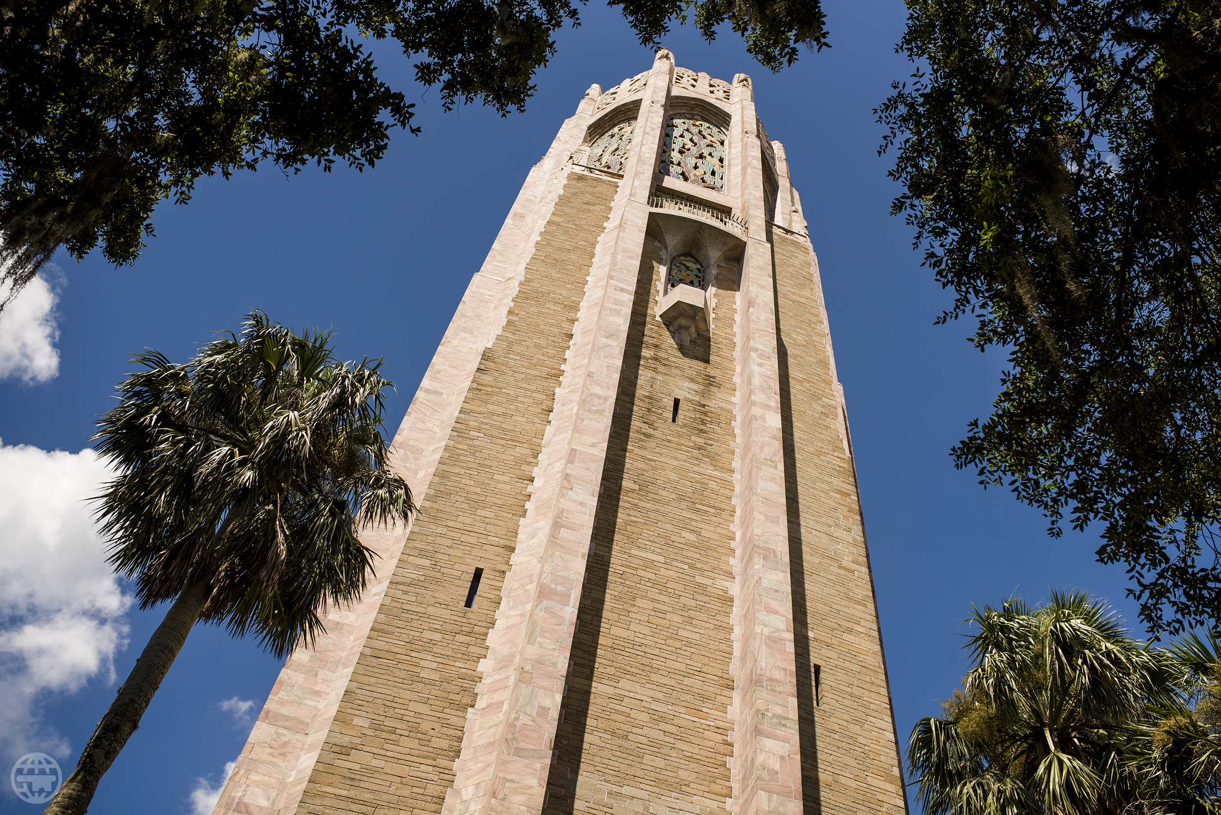 Finding magic beyond the kingdom at Bok Tower Gardens – WorldKey